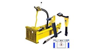 Pow-R Mole Trenchless Solutions | Trenchless Equipment