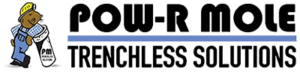 Pow-R Mole Trenchless Solutions | Trenchless Equipment
